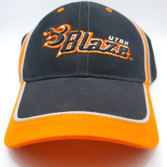 Accessories | Utah Blaze Afl Football Team Hat | Poshmark